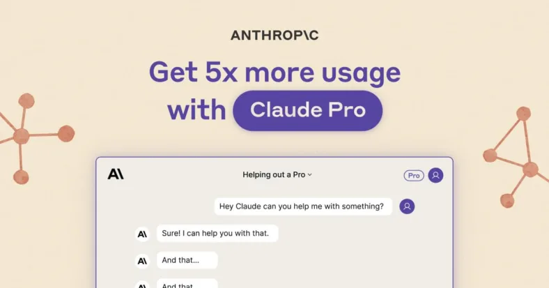 Presentación de Claude Pro, la nueva incorporación de Anthropic - 🤖 AI ...