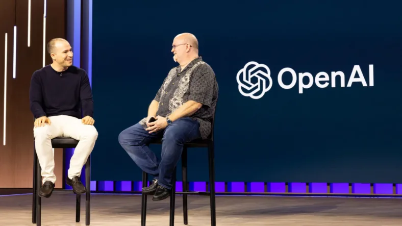 Empleados de OpenAI podrán unirse a Microsoft con la misma compensación ...